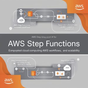 AWS Step Functions - Kexpiral